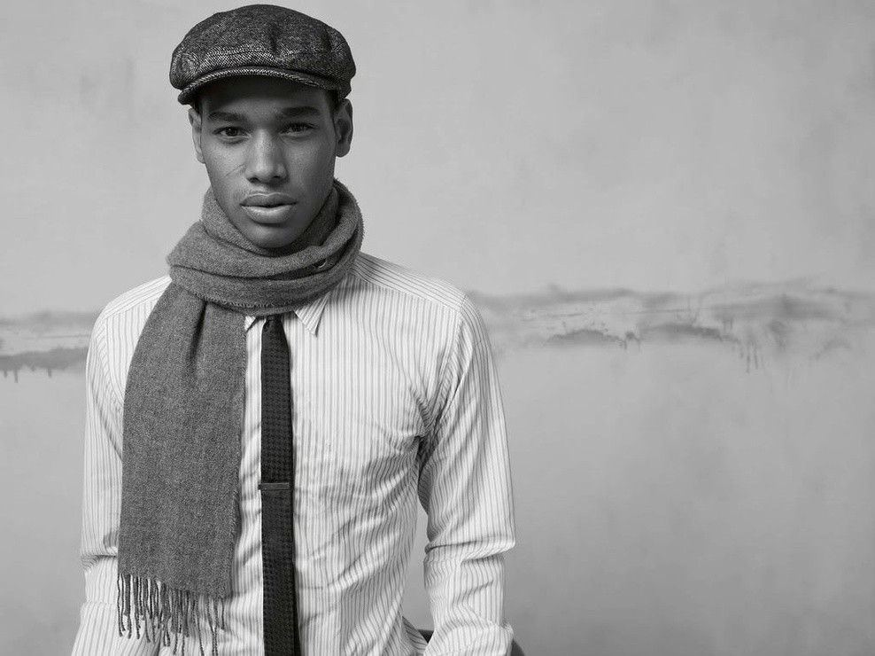 Sacha M'baye picture