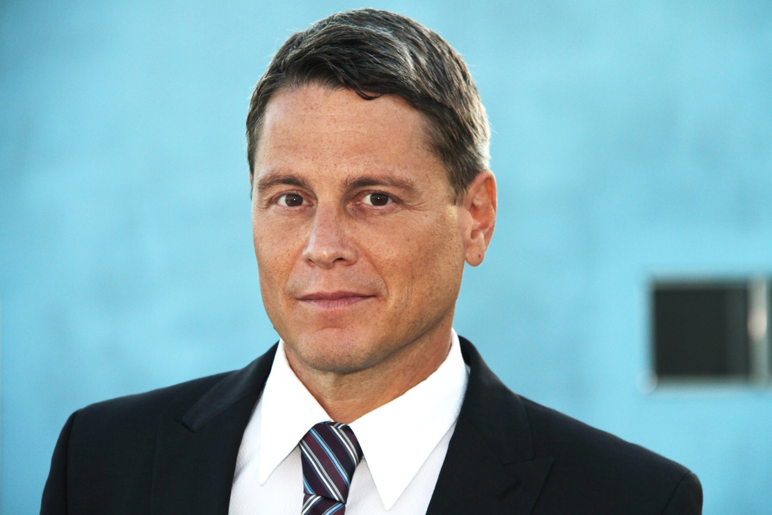 Gregory Pekar picture