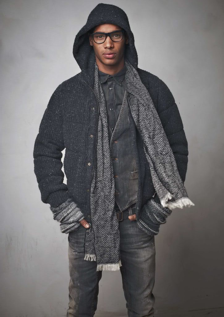 Picture of Sacha M'baye