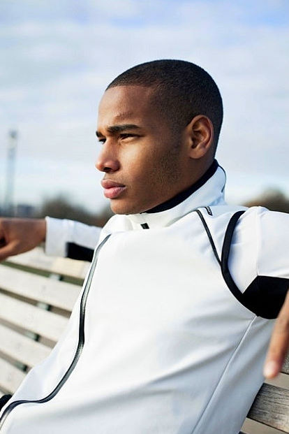 Picture of Sacha M'baye