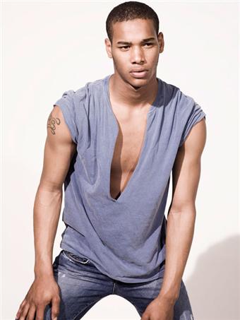 Picture of Sacha M'baye