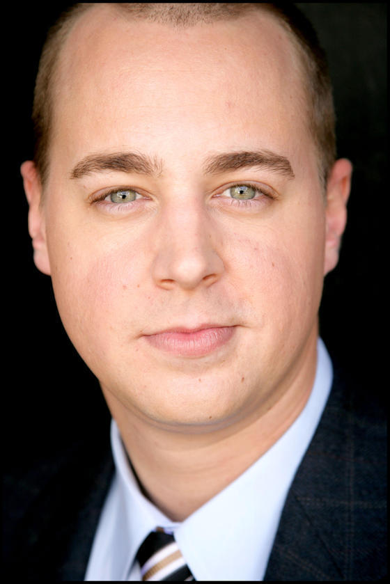 Picture of Sean Murray