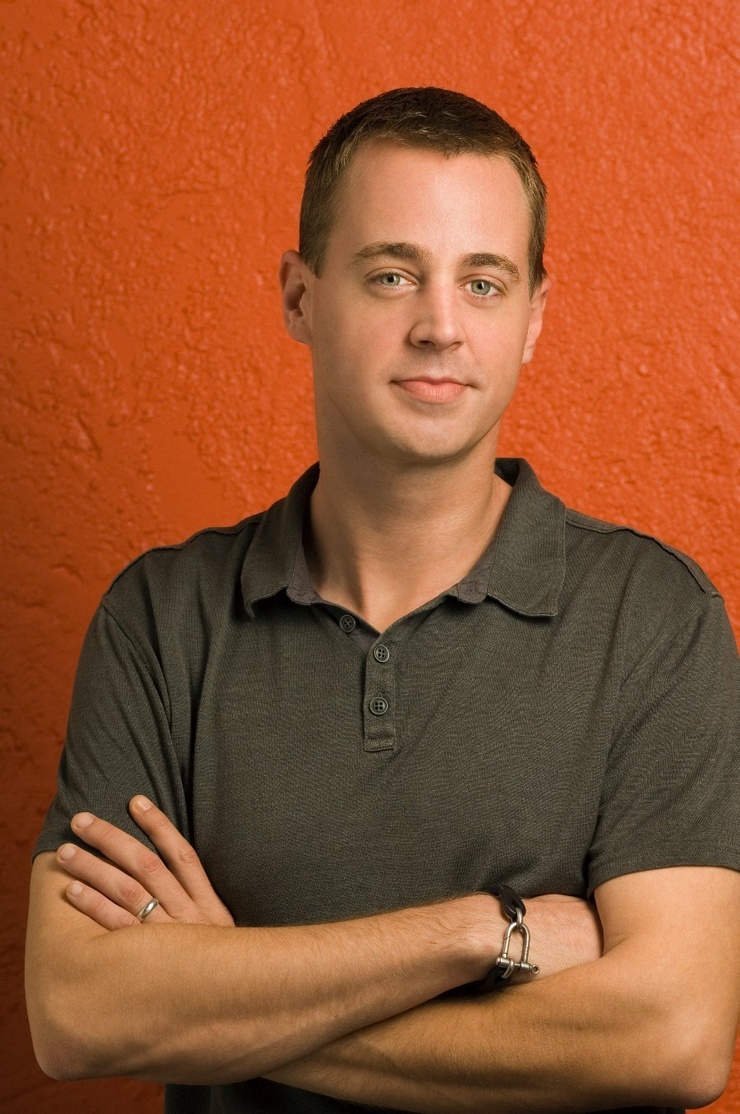 Picture of Sean Murray