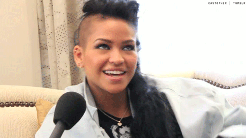 Picture of Cassie Ventura