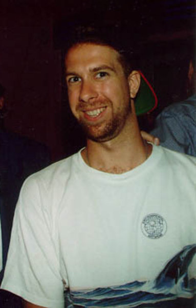 Picture of Bryan Johnson