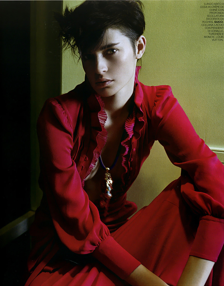 Picture of Amanda Moore