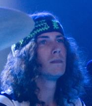 Picture of Will Berman