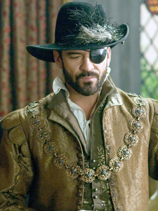 Picture of Alan Van Sprang