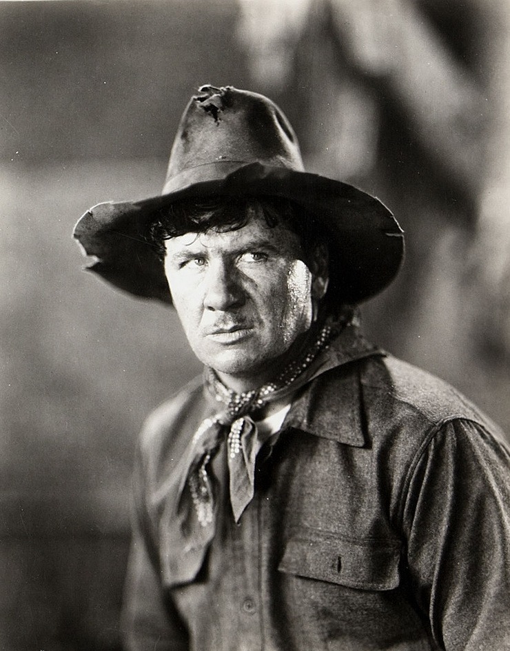 Picture of George Bancroft