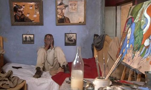 Picture of Vincent & Theo