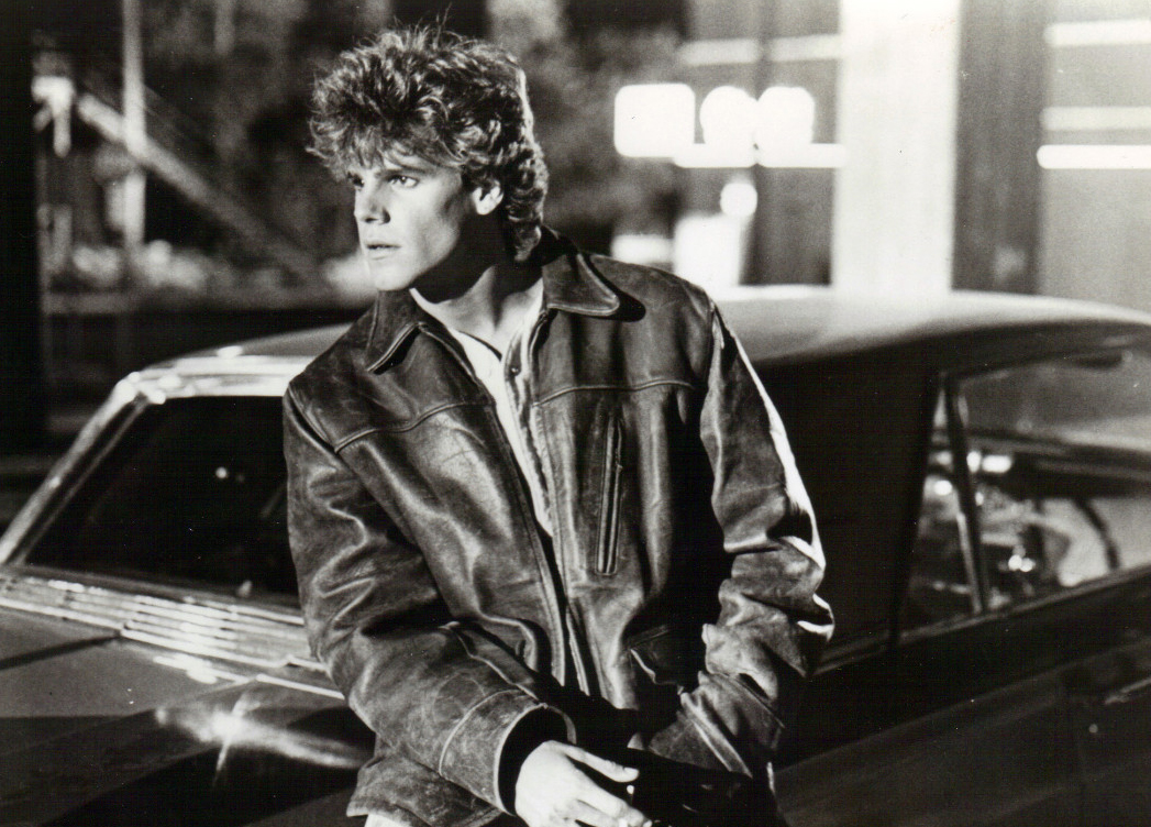 That Was Then This Is Now