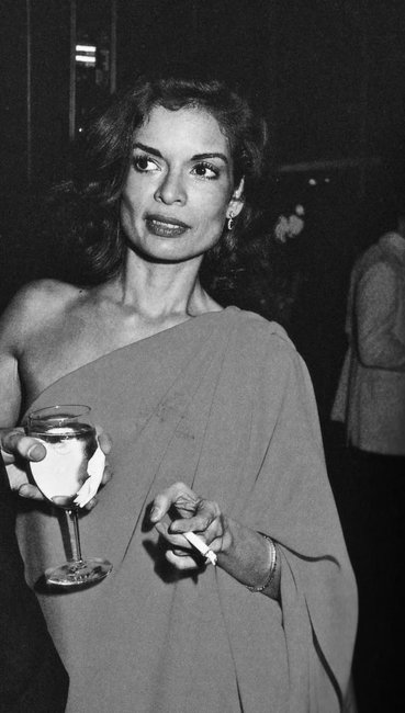 Picture of Bianca Jagger