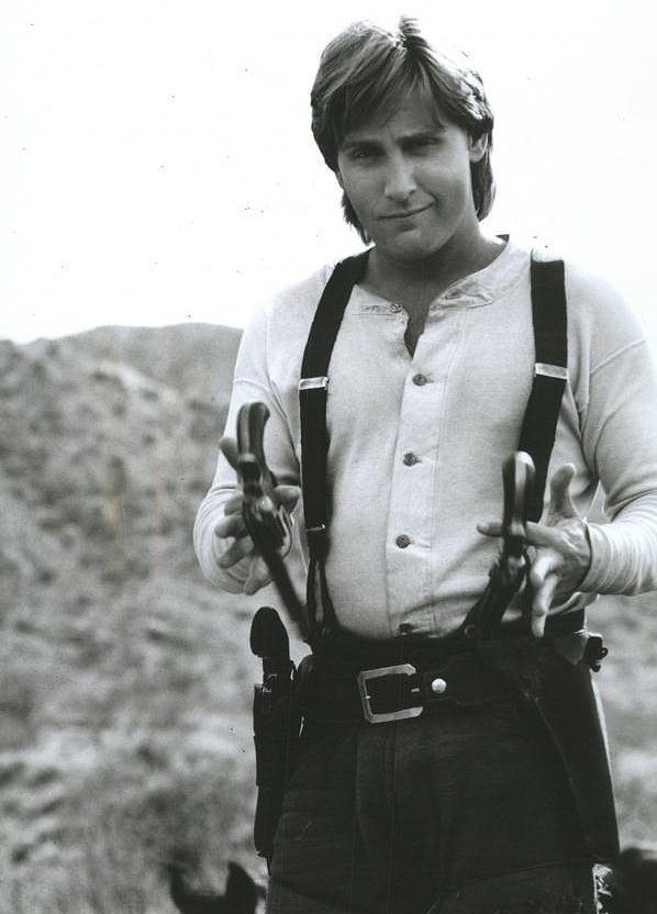 Picture of Emilio Estevez