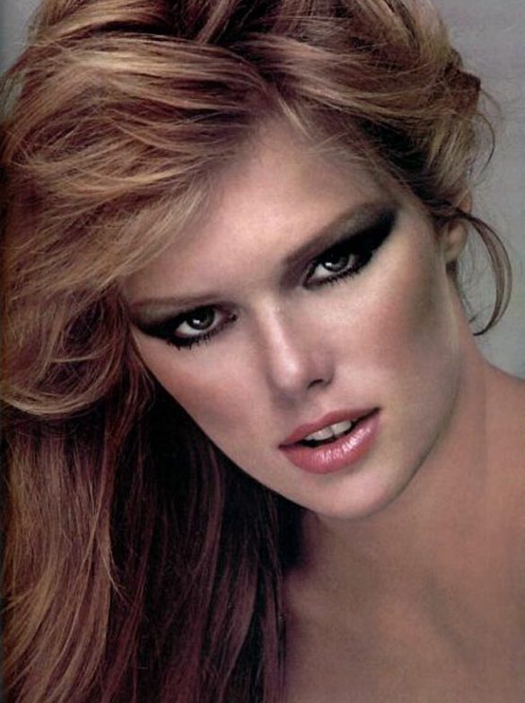 Image of Patti Hansen