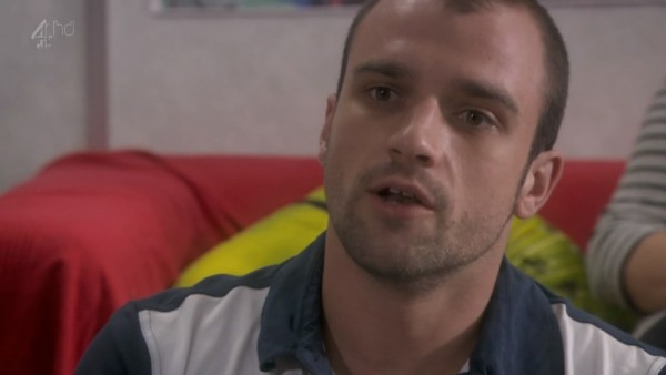 Picture of Ciaran Griffiths