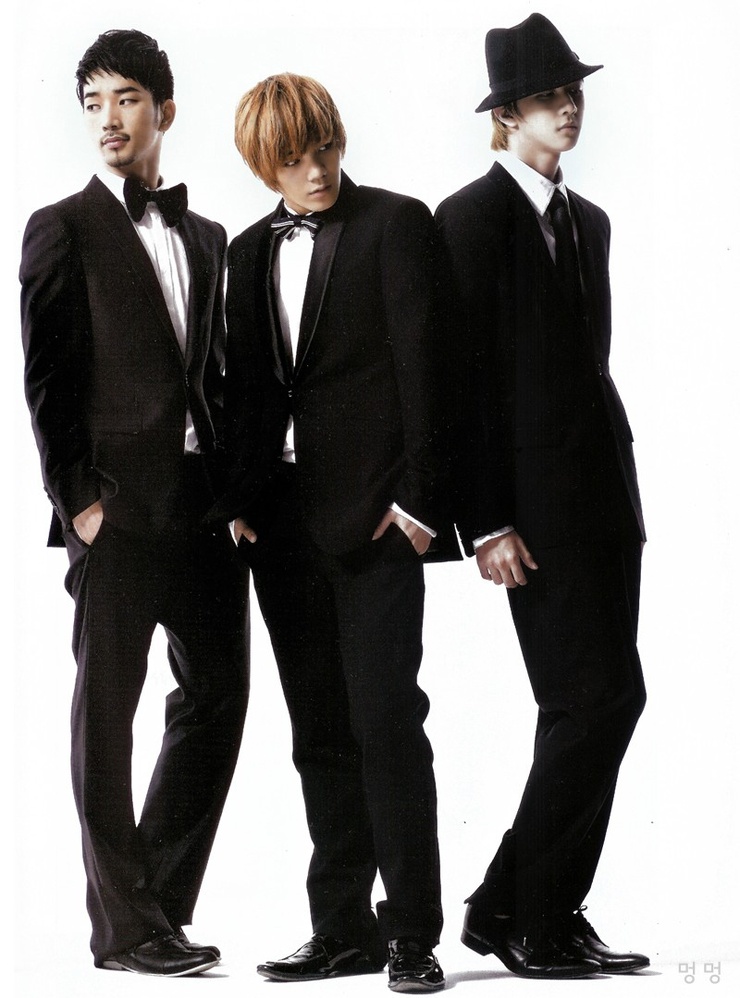Picture of Mblaq