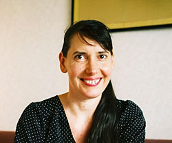 Lucile Hadzihalilovic picture