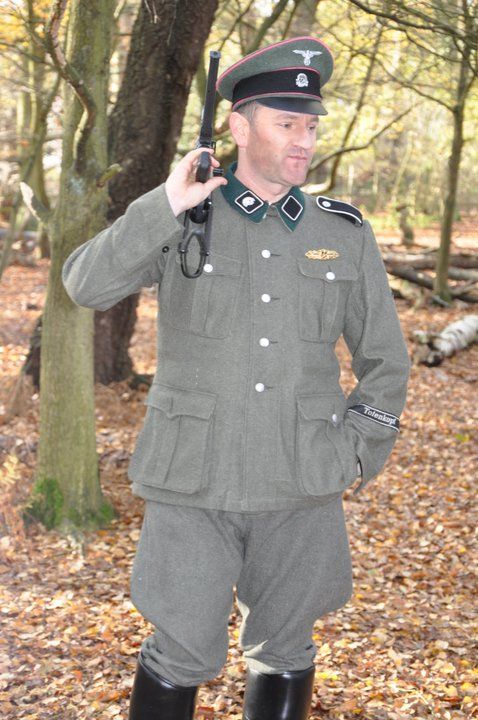 Picture of Craig Ginn