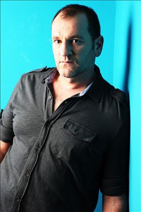 Picture of Craig Ginn