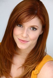 Picture of Tara Perry