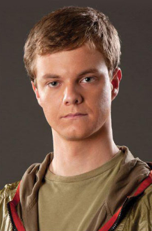 Picture of Jack Quaid
