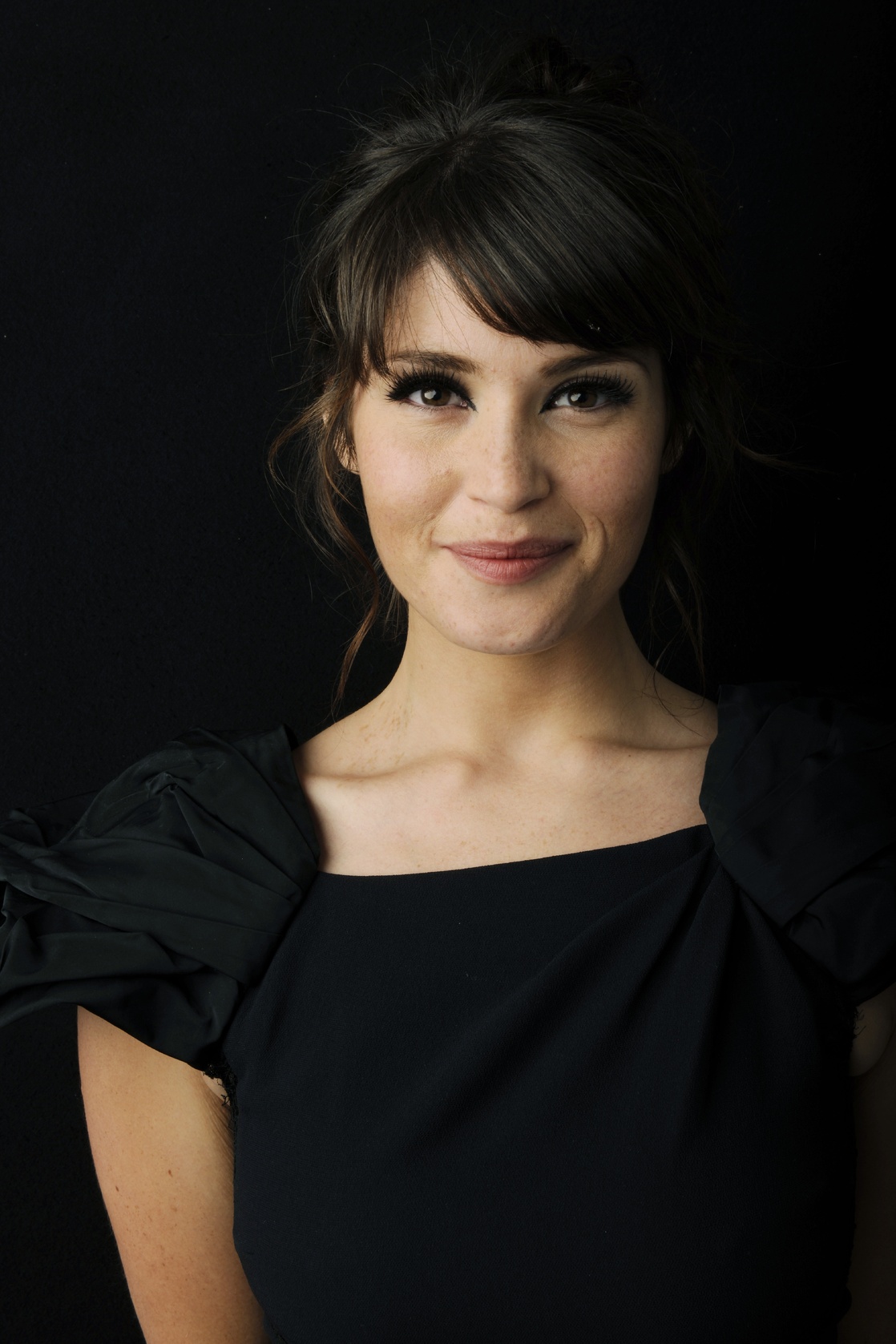 Gemma Arterton image