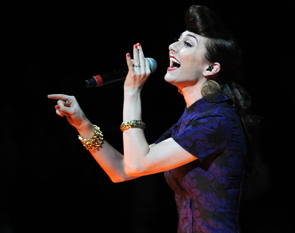 Picture of Karmin