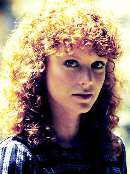 Picture of Jamie Rose