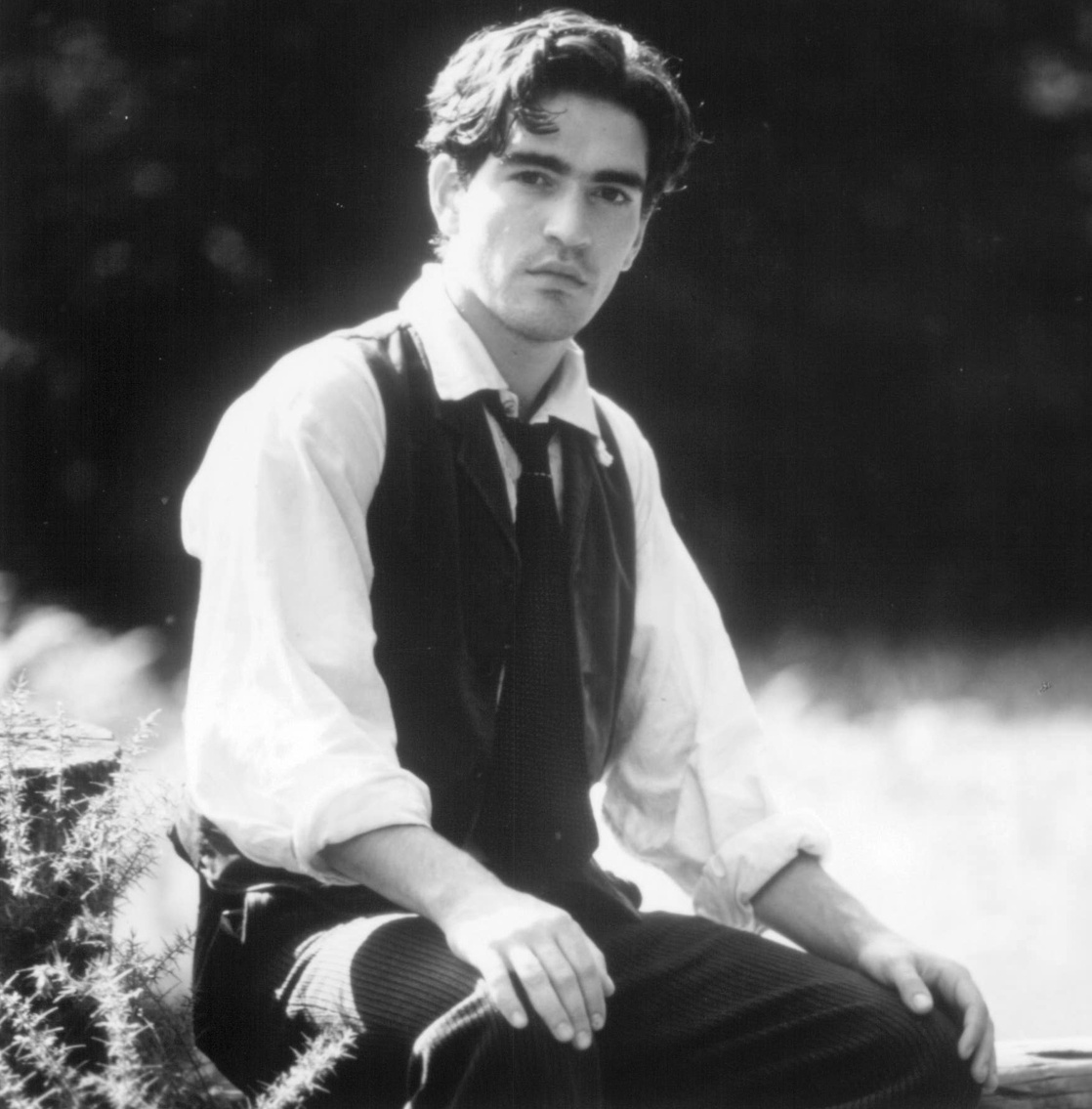 Image of Ben Chaplin
