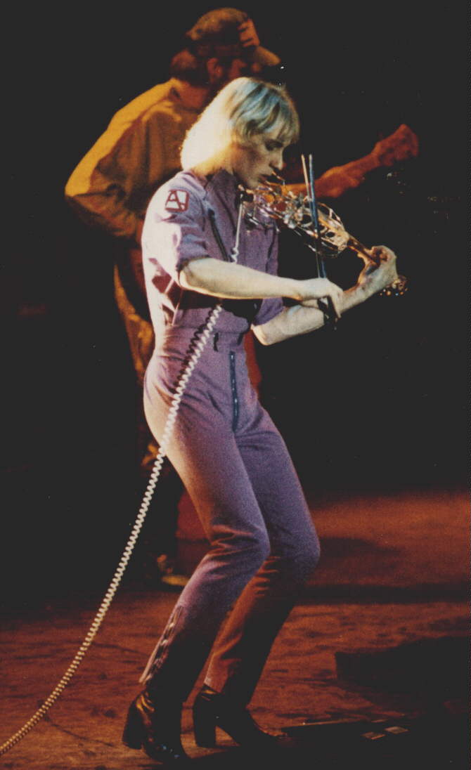 Picture of Eddie Jobson