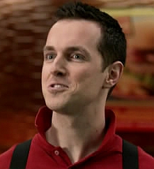 Picture of Jason McKinnon