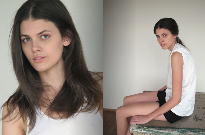 Picture of Melissa Stasiuk