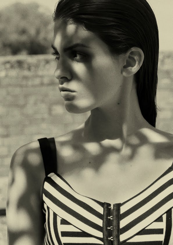 Picture of Melissa Stasiuk