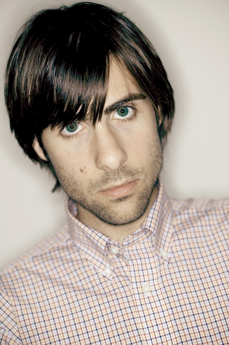 Picture of Jason Schwartzman