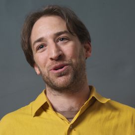Picture of Andrew Hefler