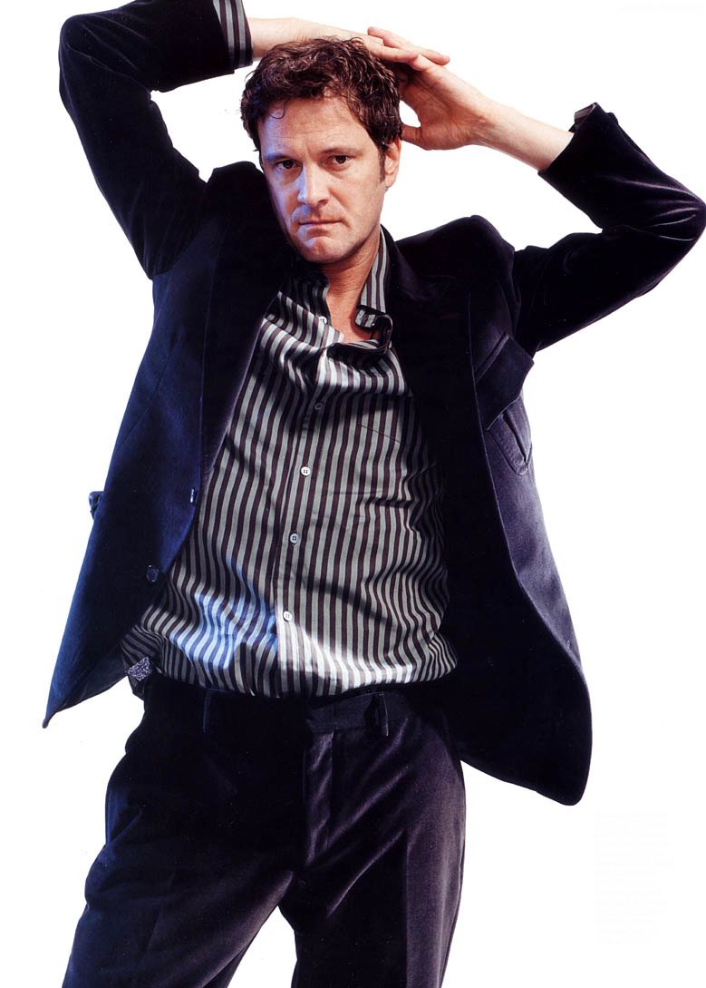 Picture of Colin Firth