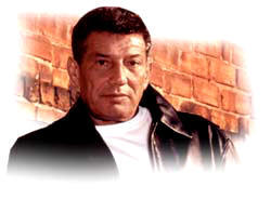 Picture of Nicky Cruz