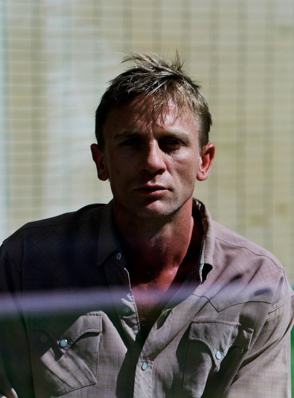 Image of Daniel Craig