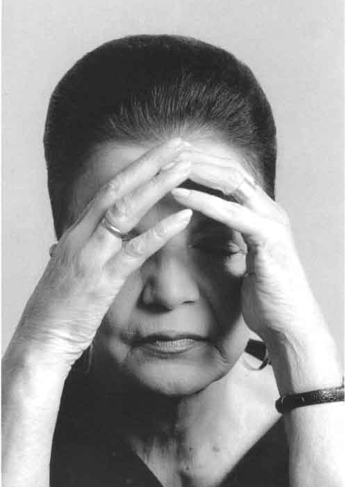 Picture of Lygia Clark