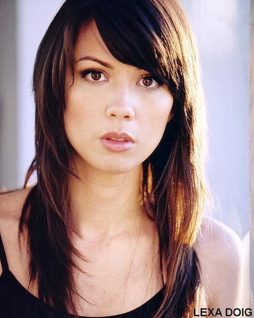 Lexa Doig image