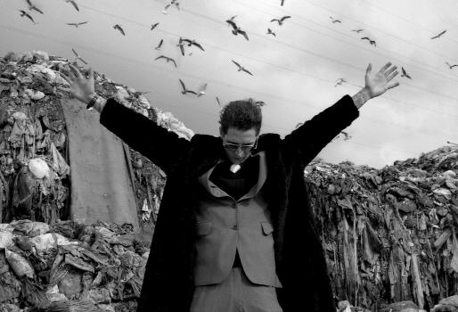 Picture of Legendary Tiger Man