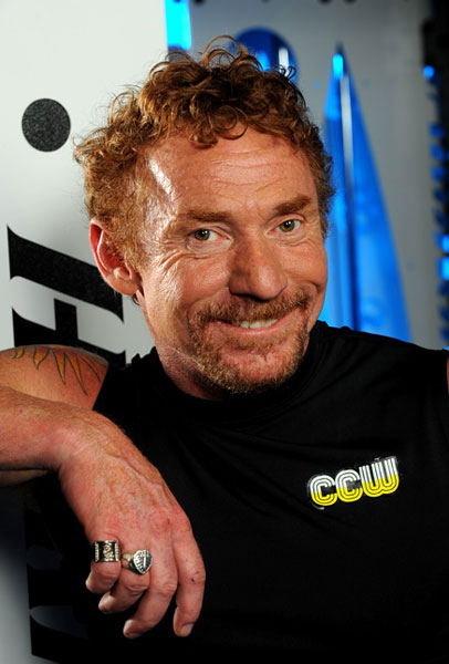 Picture of Danny Bonaduce