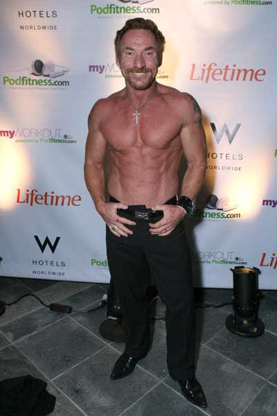 Picture of Danny Bonaduce
