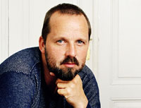 Picture of Jacob Thuesen