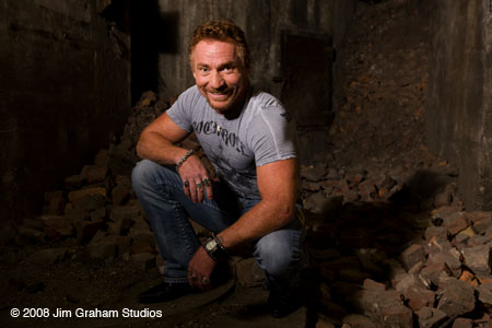 Image of Danny Bonaduce