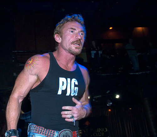 Picture of Danny Bonaduce