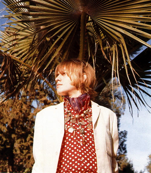Picture of Brian Jones