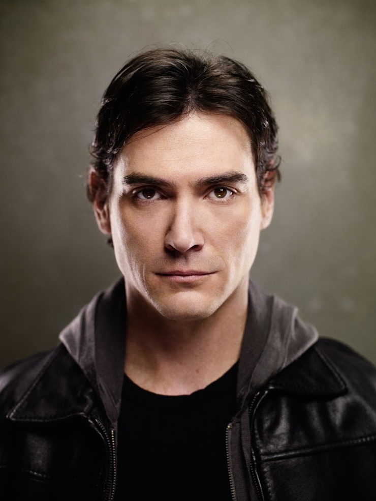Picture of Billy Crudup