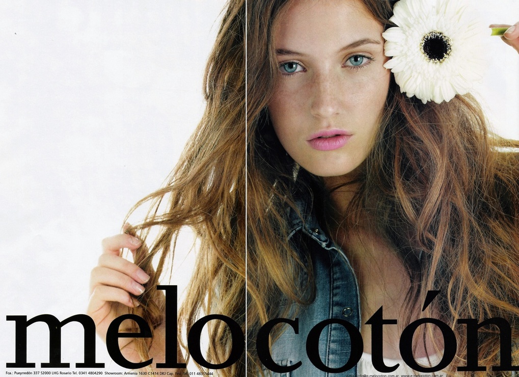 Picture of Azul Caletti