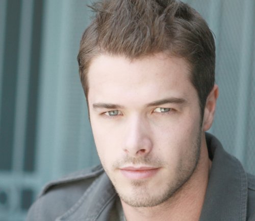 Picture of Oliver Goodwill